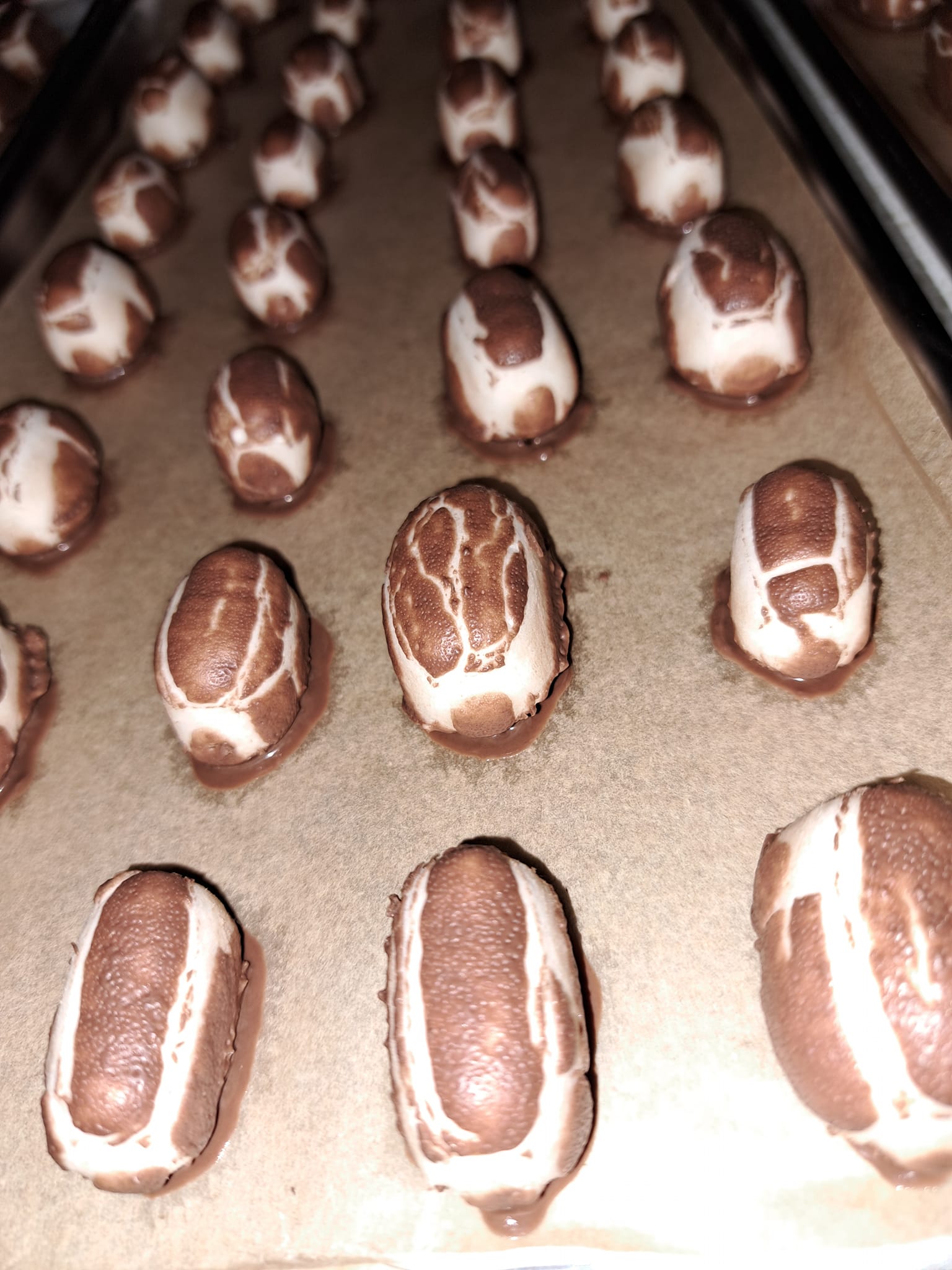 Charlie Choo Choo's – PAX Snacks